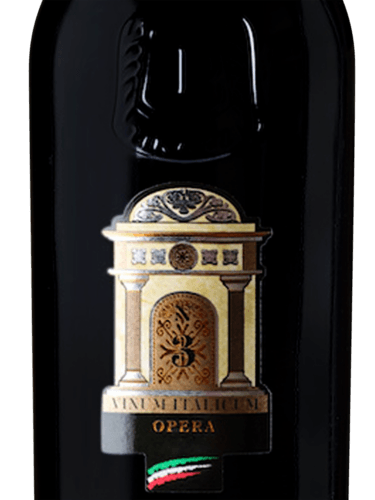 2021 Tinazzi Vinum Italicum No 3 Opera | Vivino US