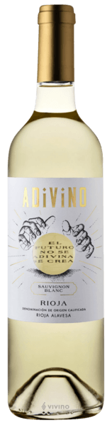 Adivino Sauvignon Blanc | Vivino US