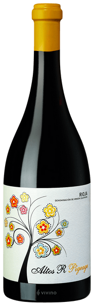 Altos de Rioja Altos R Pigeage | Vivino Brasil