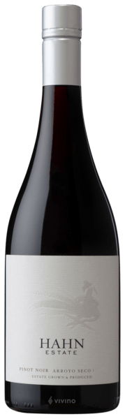 Wines from Hahn Estate Estate Pinot Noir | Vivino