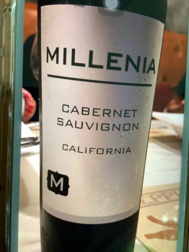 Millenia Cabernet Sauvignon | Vivino US