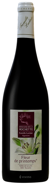 2018 Domaine de la Rochette Fleur de Printemps | Vivino US