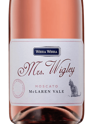Wirra Wirra Mrs Wigley Moscato | Vivino Australia