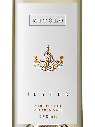 2018 Mitolo Jester Vermentino | Vivino US