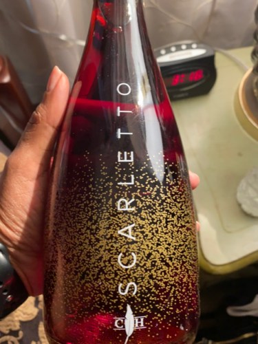 Cooper's Hawk Winery Scarletto | Vivino