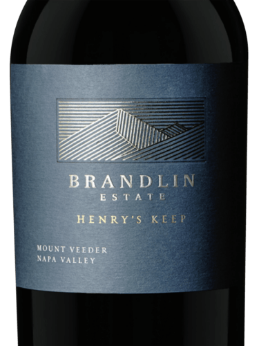 2019 Brandlin Henry’s Keep Proprietary Red | Vivino