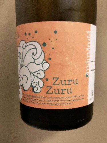 Domaine Mamaruta Zuru Zuru | Vivino US