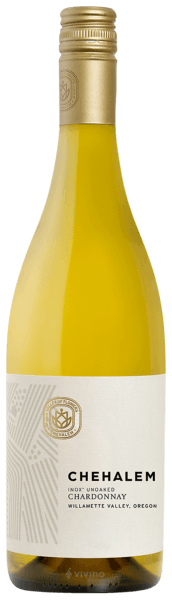 Chehalem Inox Unoaked Chardonnay | Vivino US