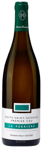 Domaine Henri Gouges La Perrière Nuits-Saint-Georges 1er Cru | Vivino ...