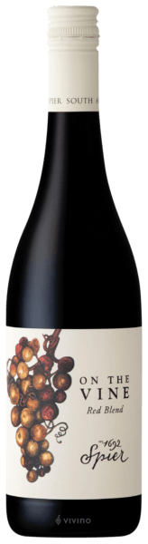 2021 Spier Dried On The Vine Red Blend | Vivino US