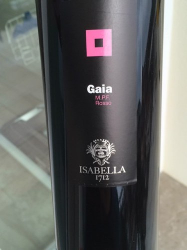 Isabella Gaia Rosso | Vivino US
