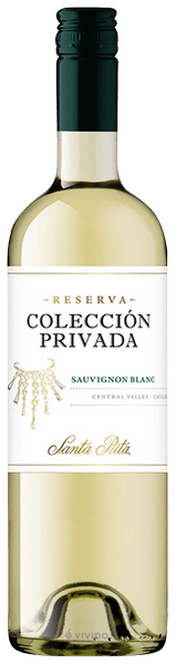 2017 Santa Rita Colección Privada Reserva Sauvignon Blanc | Vivino