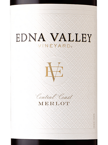 2018 Edna Valley Vineyard Merlot | Vivino US