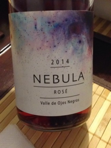 Vinícola Infinito Nebula Rosé | Vivino US