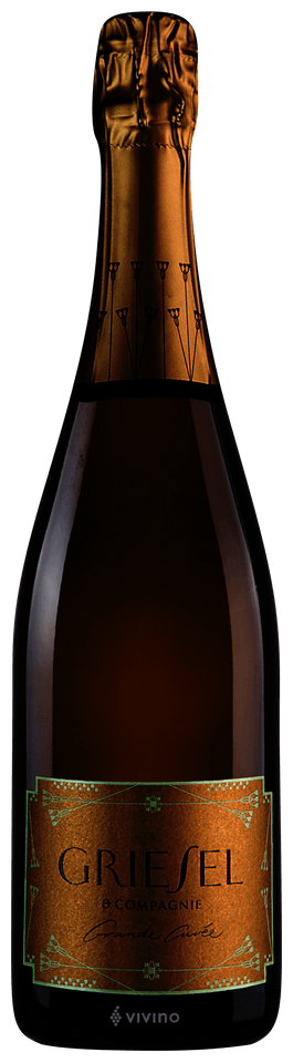 Griesel & Compagnie Winery | Vivino