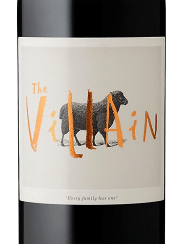 Hugh Hamilton The Villain Cabernet Sauvignon | Vivino English