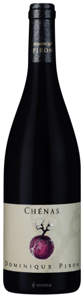 Dominique Piron Chénas | Vivino US