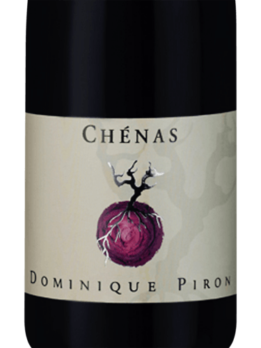 Dominique Piron Chénas | Vivino US
