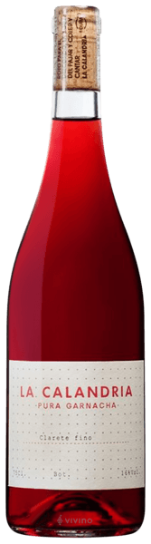 Calandria Clarete Fino | Vivino Australia