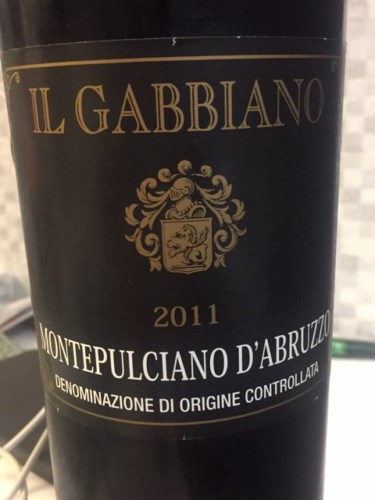 Dragani Il Gabbiano Montepulciano d'Abruzzo | Vivino United States