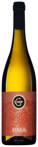 Gasper Wines Rebula | Vivino US