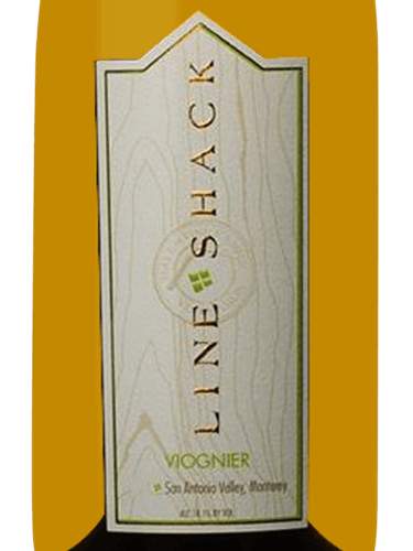 Line Shack Viognier | Vivino US