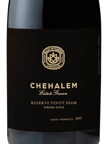 Chehalem Reserve Pinot Noir | Vivino English
