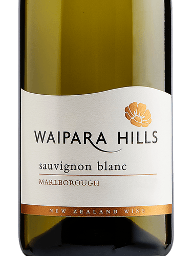Waipara Hills Marlborough Sauvignon Blanc | Vivino United Kingdom