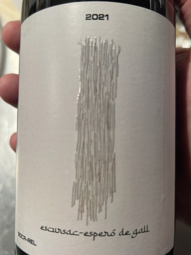 Soca-Rel Escursac-Esperó de Gall | Vivino US