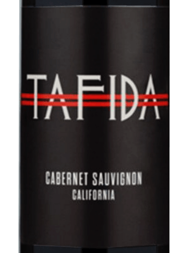 Personal Wine Tafida Cabernet Sauvignon | Vivino English