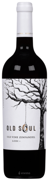 Old Soul Old Vine Zinfandel | Vivino English