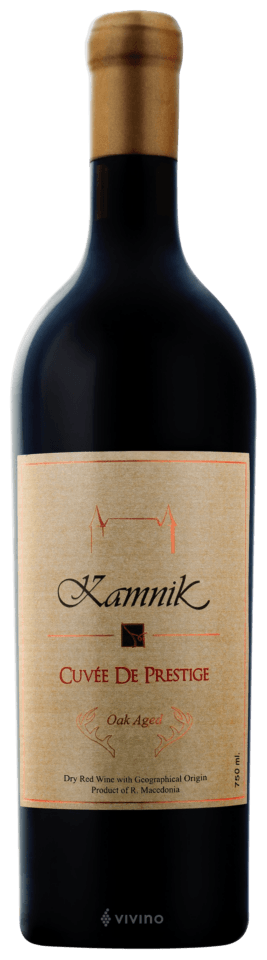 Kamnik Winery | Vivino