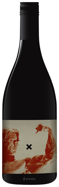 X Winery Big Gun Red Blend | Vivino US