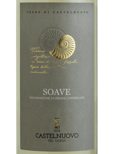 Cantina di Castelnuovo del Garda Soave | Vivino US
