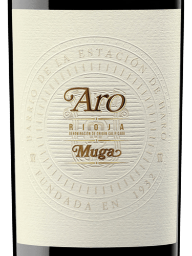 Bodegas Muga Aro | Vivino English