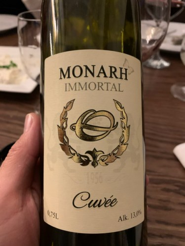 Pik Oplenac Monarh Immortal Cuvée | Vivino English