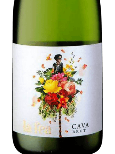 La Fea Cava Brut | Vivino Canada