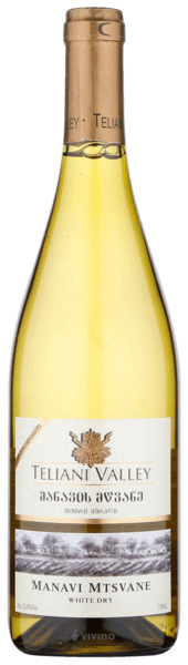 2017 Teliani Valley Manavi | Vivino US