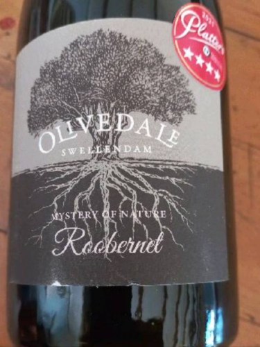 Olivedale Mystery of Nature Roobernet | Vivino US