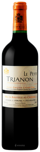 Château Trianon Le Petit Trianon Saint-Émilion Grand Cru | Vivino English