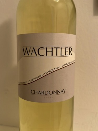 Wachtler Chardonnay | Vivino US
