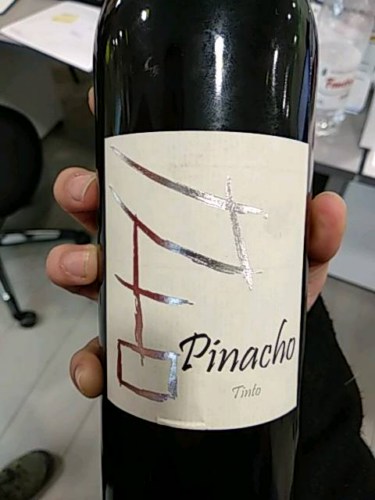 Pinacho Tinto | Vivino US