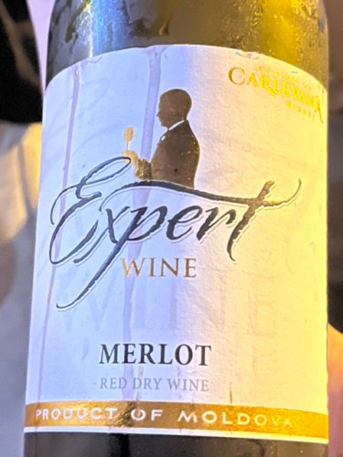 Carlevana Expert Merlot | Vivino US