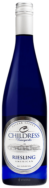 Childress Vineyards Cellar Select Riesling | Vivino Australia