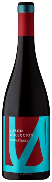 Luzon Colección Monastrell | Vivino Brasil