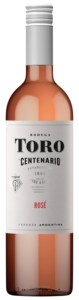 Toro Centenario Rosé | Vivino Português (Brasil)