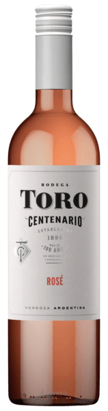 Toro Centenario Rosé | Vivino US