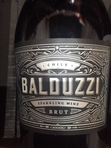 Balduzzi Brut | Vivino US