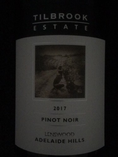 2018 Tilbrook Pinot Noir | Vivino US