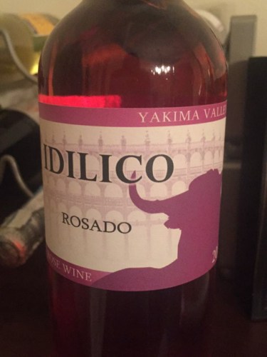 Idilico Rosado | Vivino English